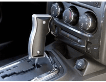 Shifter Handles
