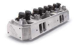 Edelbrock E-Street Cylinder Heads
