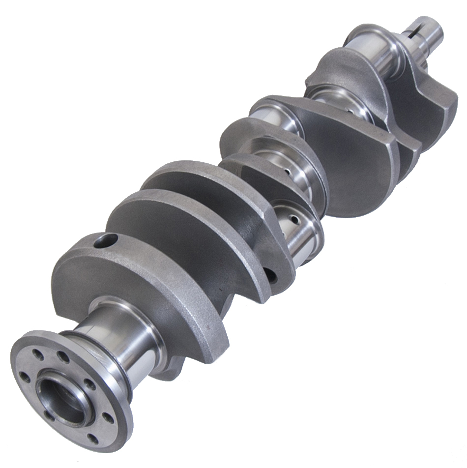 Eagle Standard Cast Steel Crankshaft