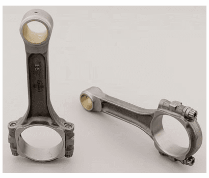 Eagle SIR I-Beam Connecting Rods