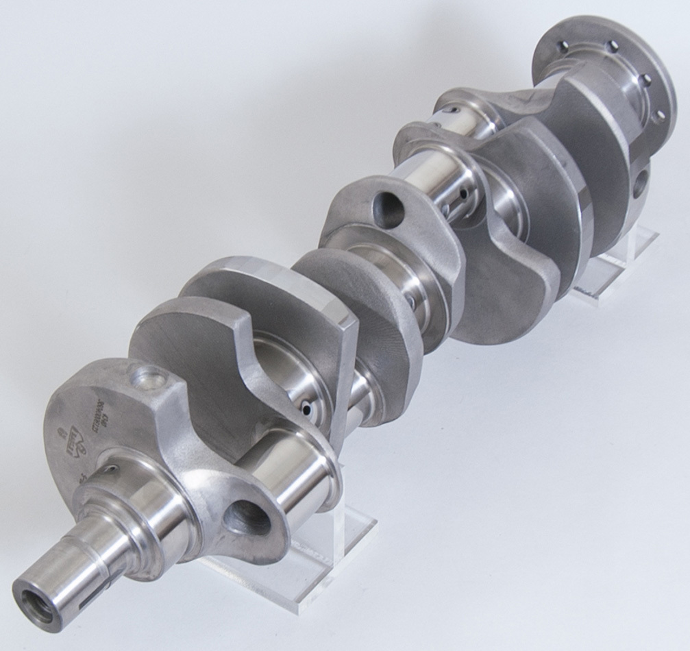 Eagle Standard Cast Steel Crankshaft