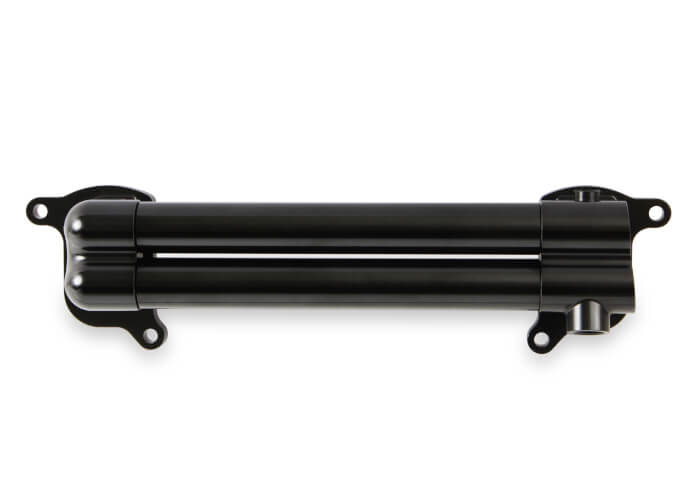 Earls Hellcat Intercooler Crossover Manifold