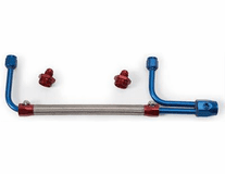 Carburetor & EFI Fuel Lines