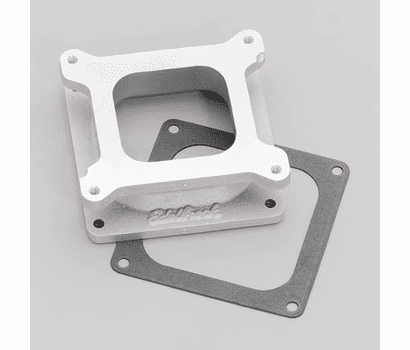 Edelbrock Carburetor Adapter