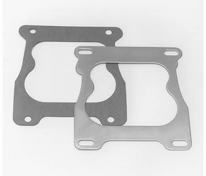 Edelbrock Carburetor Adapter