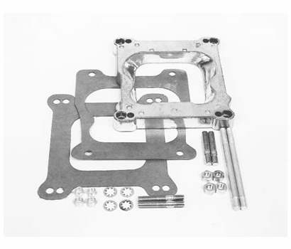 Edelbrock Carburetor Adapter