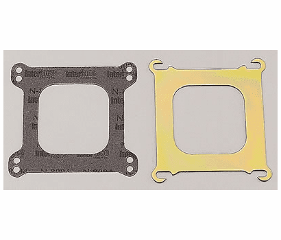 Edelbrock Carburetor Adapter