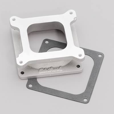 Edelbrock Carburetor Adapter