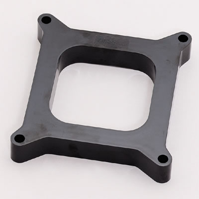 Edelbrock Carburetor Spacer