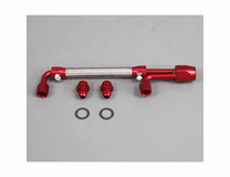 Carburetor & EFI Fuel Lines