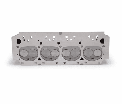 Edelbrock E-Street Cylinder Heads