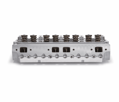 Edelbrock E-Street Cylinder Heads