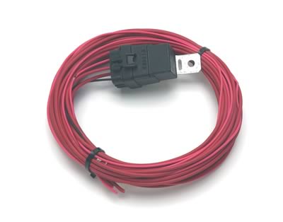 Edelbrock Electric Fuel Pump Relay Kit