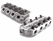 Edelbrock Cylinder Heads