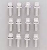 Edelbrock Intake Manifold Bolt Kit