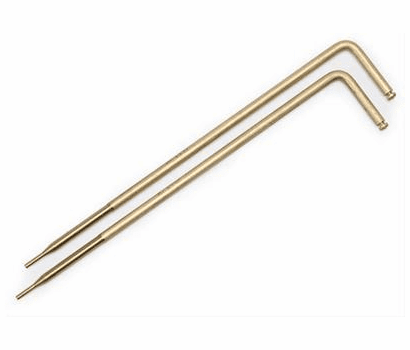 Edelbrock Metering Rods