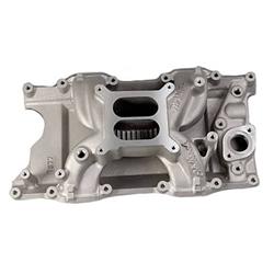 Edelbrock Performer RPM Air-Gap Intake Manifold