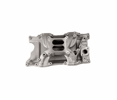 Edelbrock Performer RPM Air-Gap Intake Manifold