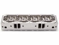 Cylinder Heads
