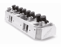 Edelbrock Cylinder Heads