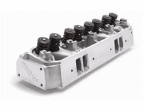 Edelbrock Cylinder Heads