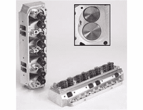 Edelbrock Cylinder Heads