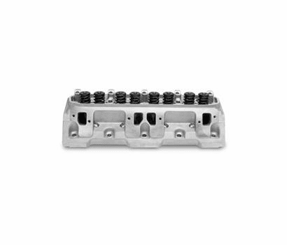 Edelbrock Performer RPM Cylinder Head