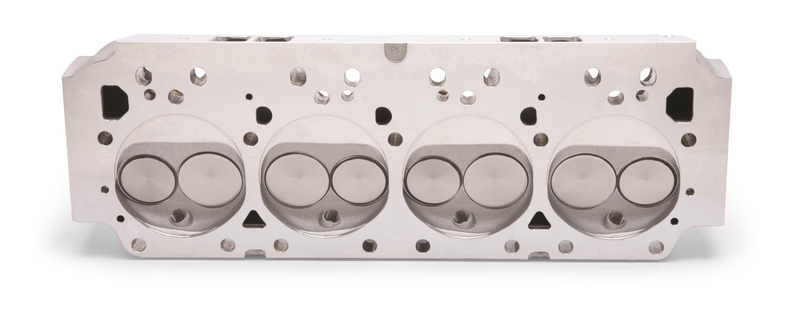 Edelbrock Performer RPM Cylinder Head