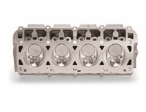 Cylinder Heads