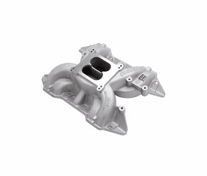 Edelbrock Performer RPM Intake Manifold