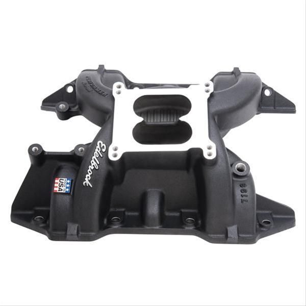Edelbrock Performer RPM Intake Manifold