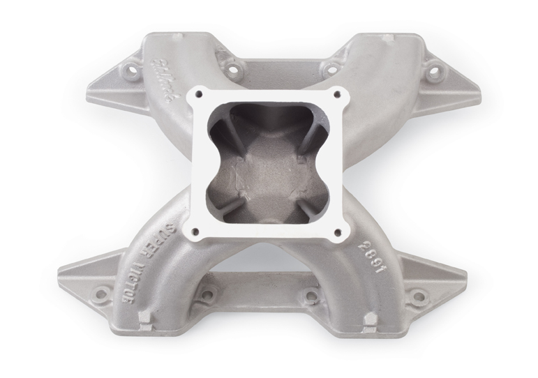 Edelbrock Super Victor Intake Manifold