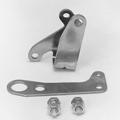 Edelbrock Throttle Cable Brackets