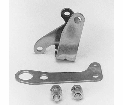 Edelbrock Throttle Cable Brackets