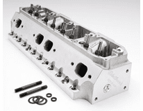 Edelbrock Cylinder Heads