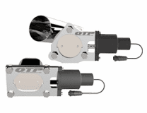 Quicktime Performance Exhaust & Cutouts