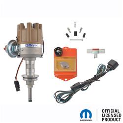 Electronic Distributor Conversion Kit