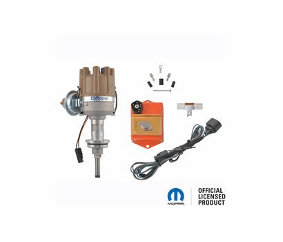 Electronic Distributor Conversion Kit