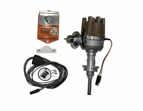 Electronic Conversion Kits