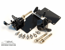 Gen III Hemi Swap Motor Mount Kits