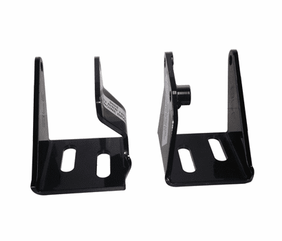 Engine Mounting Bracket Kit