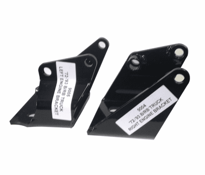 Engine Mounting Bracket Kit