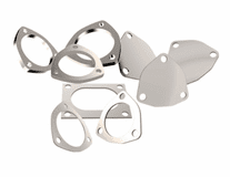 Quicktime Performance Exhaust & Cutouts