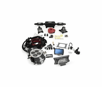 EZ-EFI 2.0 Self-Tuning Fuel Injection System