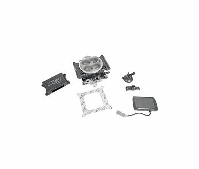 EZ-EFI Master Fuel Injection System Kit