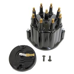 FAST Dual-Sync Distributor Cap & Rotor Kit