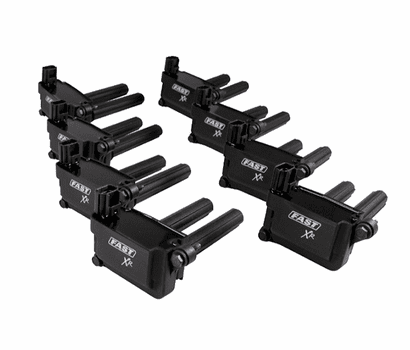 FAST - XR Series Ignition Coils Gen III 5.7/6.4L HEMI