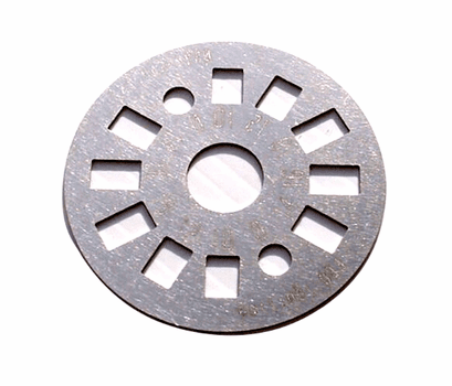 FBO Distributor Limiter Plate & Spring Kit