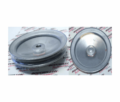 Federal Power Steering Pump Pulley