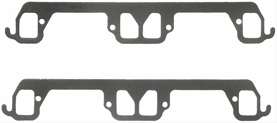 Fel-Pro Performance Exhaust Header Gasket Set
